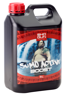 Shogun Sumo Active Boost